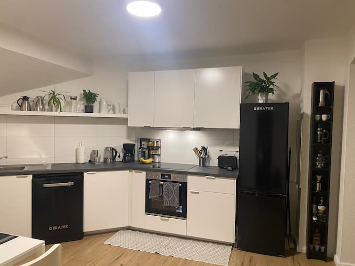 Zimmer Nahe Zentrum - Essen