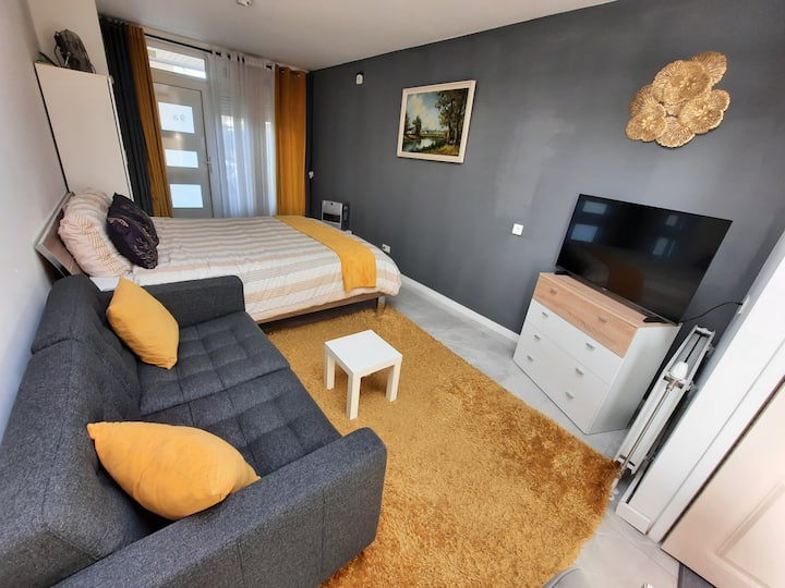 Studio In Eindhoven - Eindhoven