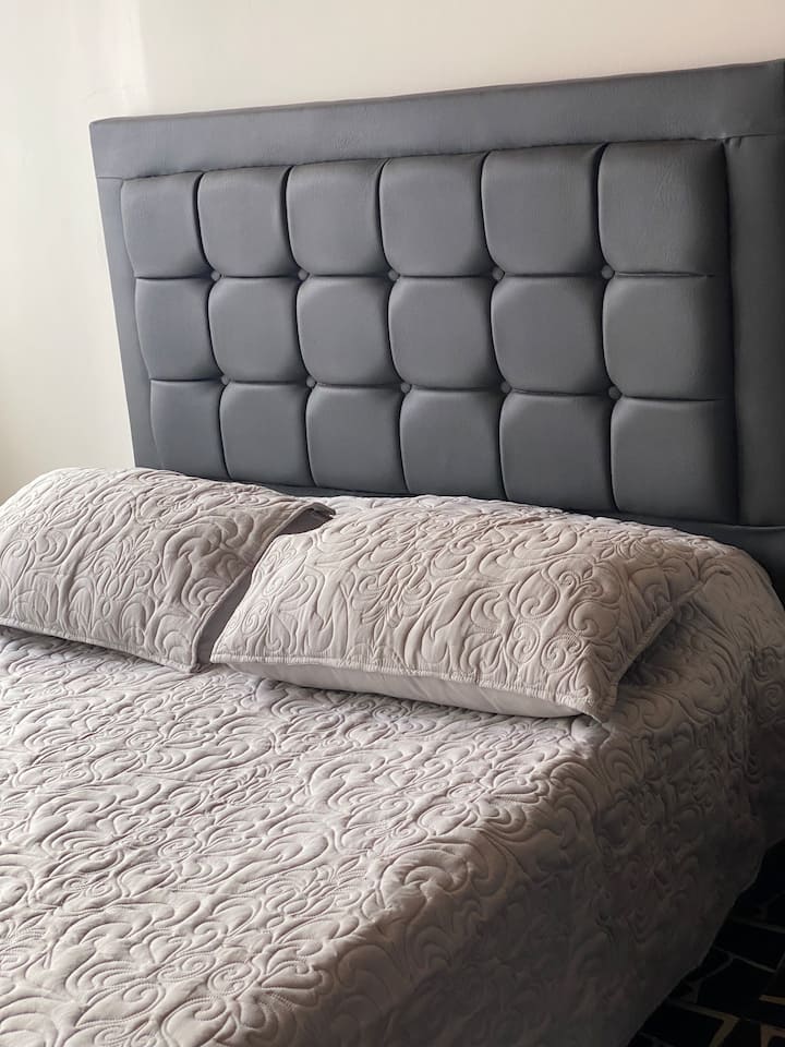 Apartamento - Villavicencio