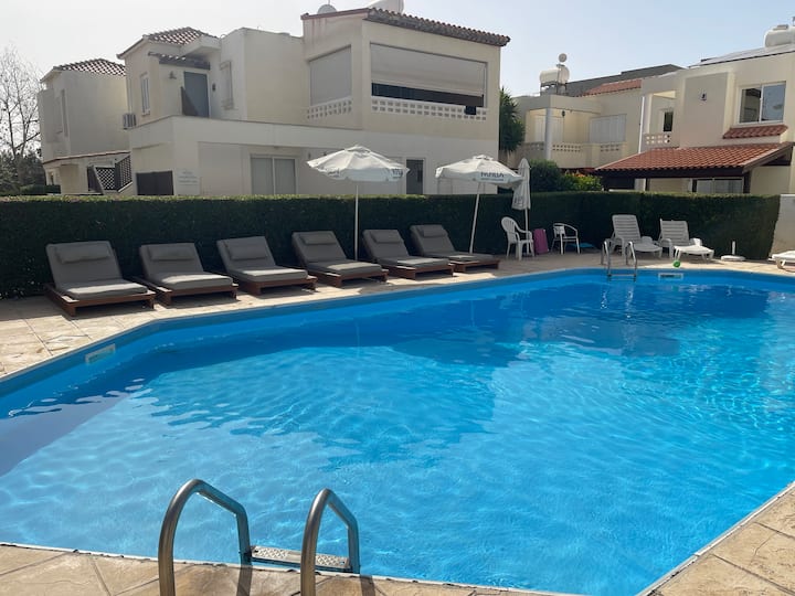 Nerina 15 House - Paphos