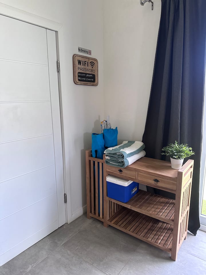 Morningstar - 아루바