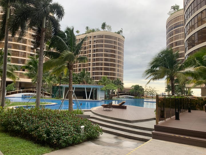 Orkide Condo - Phnom Penh