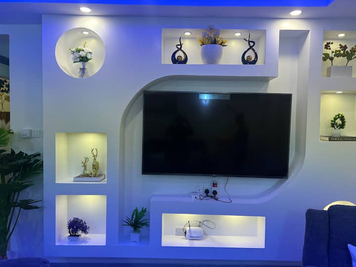 Elegant Home - Mombasa