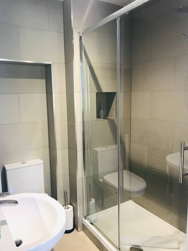 Edinburgharrandaleguesthousedouble Room - Edinburgh, UK