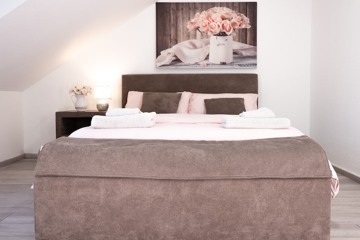 City Apartment - Be Happy - Cologne