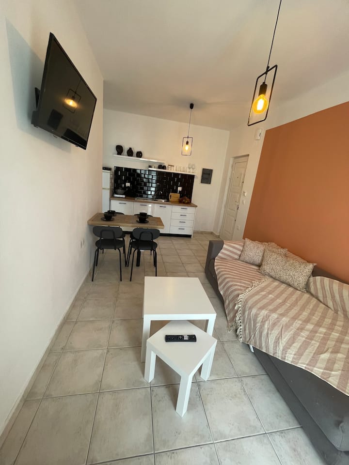 Artemis Cozy Apartments - Heraclión