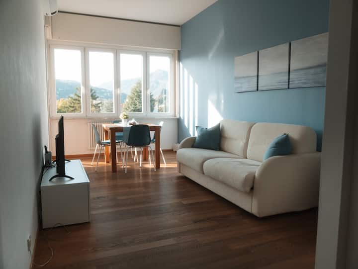 Appartamento Lago Blu - Como - Como