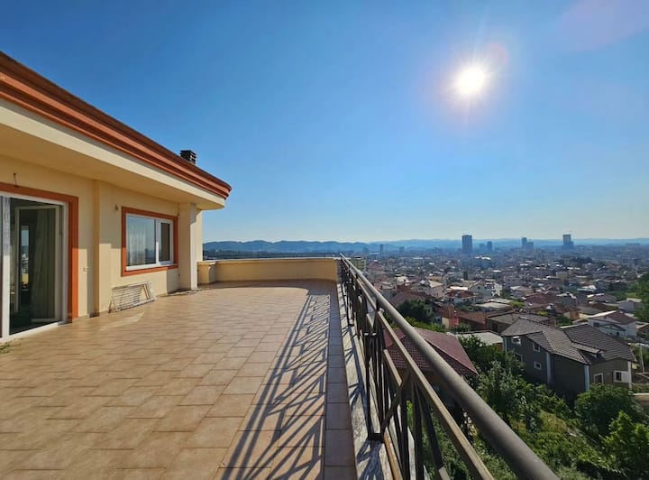 City View Serenity - Albania