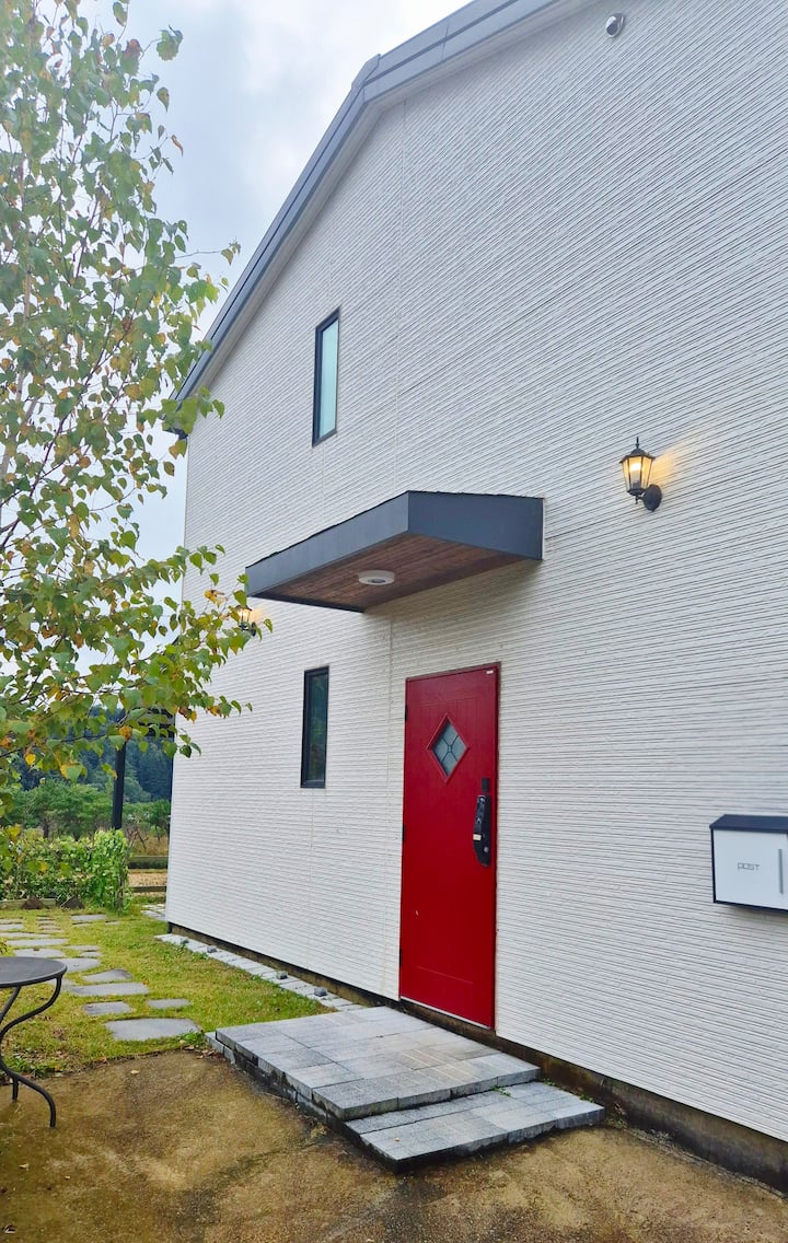 가족여행맞춤 "Fitting House" 에버랜드/캐리비안베이/지산&곤지암&양지파인스키장 - Yongin-si