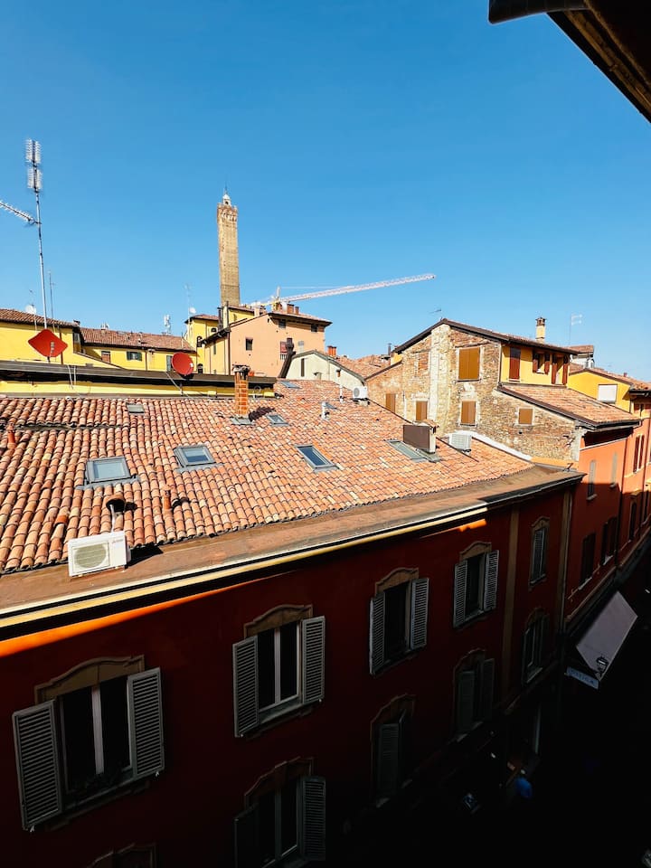 Casty 7 - Palazzo Pepoli - Bologna