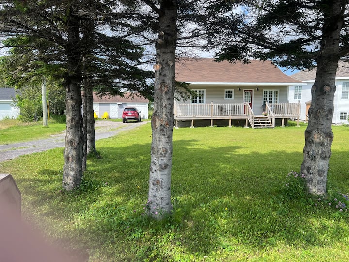 A Place To Stay In Da Bay - Newfoundland and Labrador