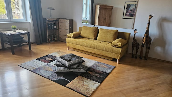 Cozy Apartment Near The Center - Košice