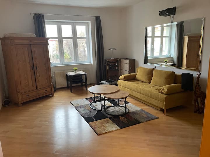 Cozy Apartment Near The Center - Košice