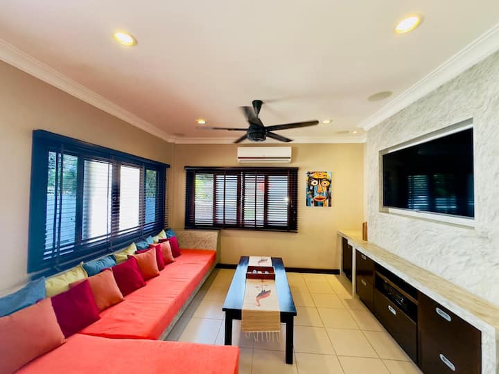 Jitsin Villa Koh Tao - Ko Tao