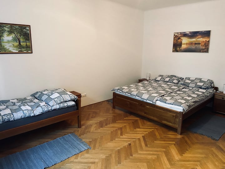 Apartmán V Starom Meste - Bratislava
