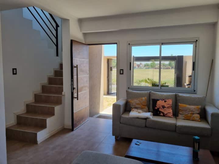 Dúplex 571 - Chascomús