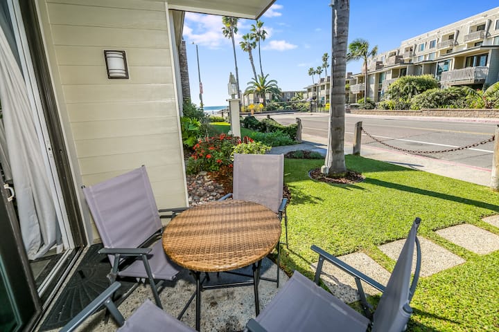 A17 North Coast Village-just Steps To The Ocean! - Oceanside, Californie