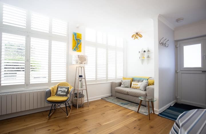 Modern Apartment - Harlyn Bay - Padstow