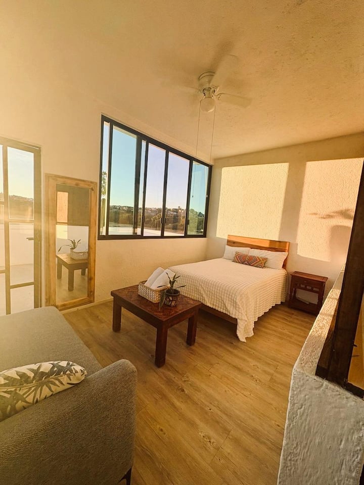 Casa María Antonieta - San Miguel de Allende