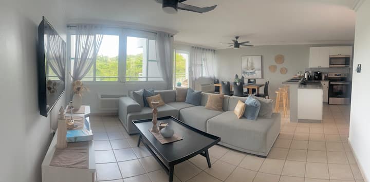 Paradise Gem At Mar - Puerto Rico