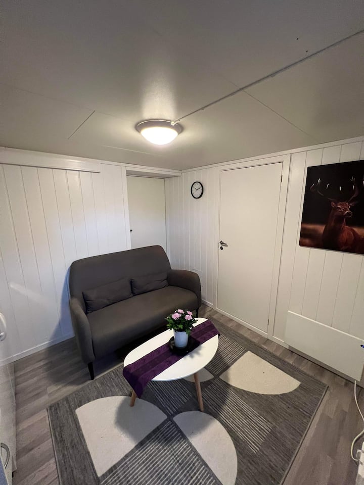Liten Koselig Hybel Nært Sentrum - Tromsø