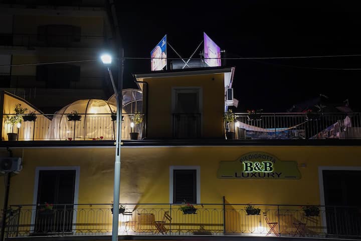 Piedigrotta B&b Luxury - Pizzo