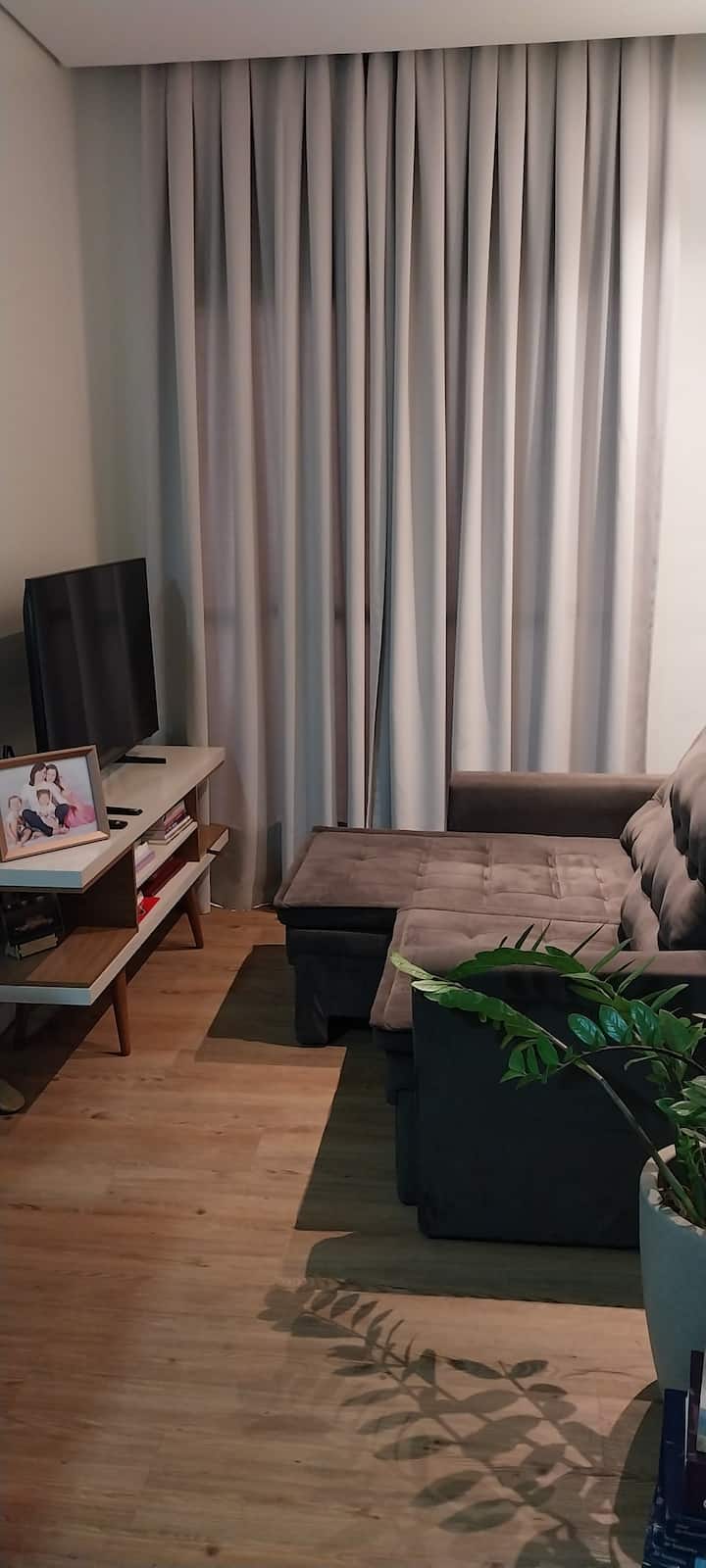 Apt Até 4 Pessoas C/ Tx Extra Acima 2. Próx Maeda - Itu