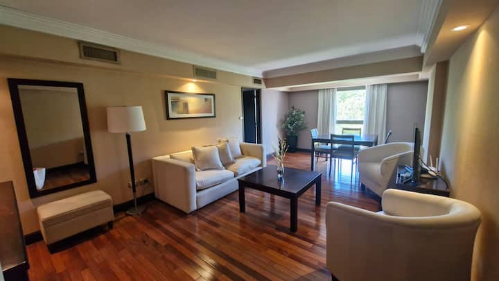 Andes Home In Mendoza City - Mendoza