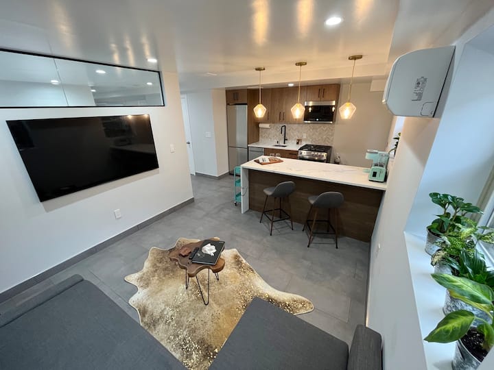 Har-rte Garden Apartment - Astoria - Queens NY