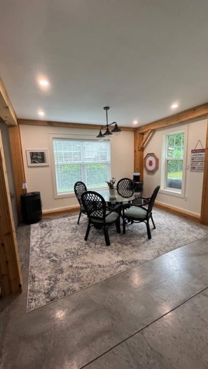 Huron Hideaway - Kincardine