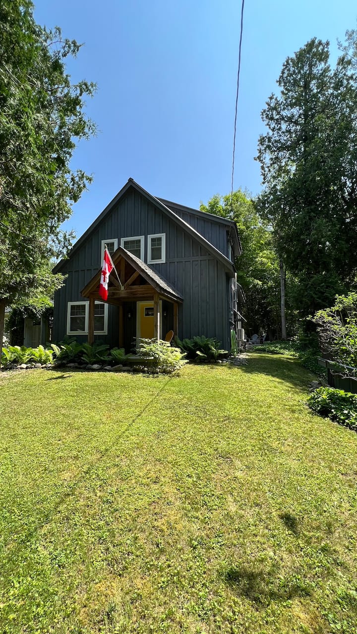 Huron Hideaway - Kincardine