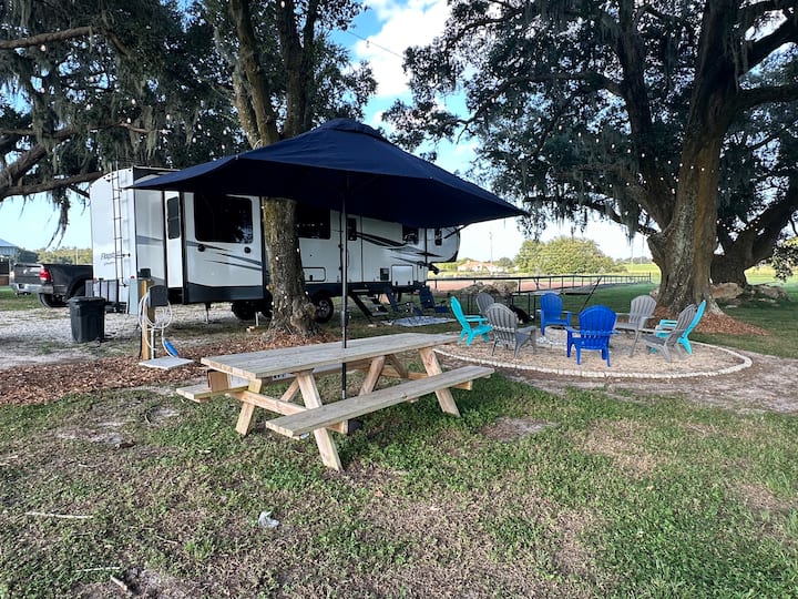 The ‘Get Us Away’ Luxury Getaway - Wildwood, FL