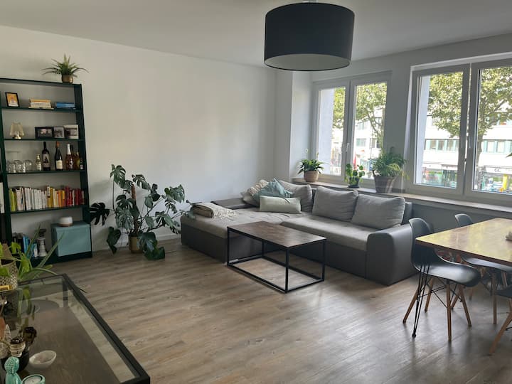 Tolle Wohnung Im Herzen Kölns - Köln