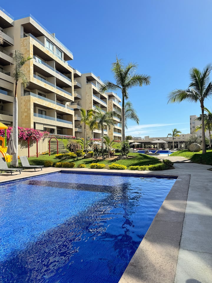 Chic Cabo Loft | Dining & Shops Nearby - Cabo San Lucas