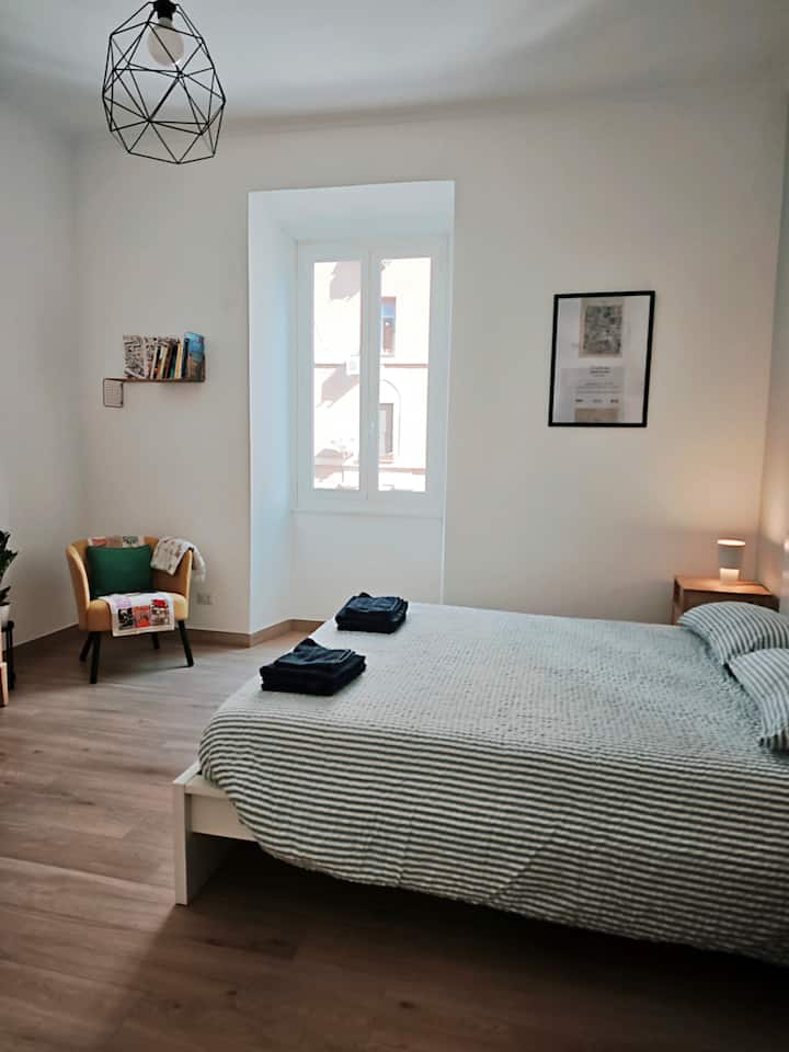 Romalife House A 7 Minuti Di Metro Dal Colosseo! - Roma