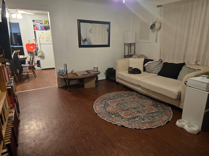 The Owlhouse - Quiet, Casual Stay - Lexington, SC