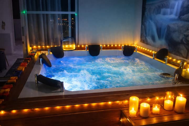 Casa Boutique, Jakuzzi Y Relax Grupal Y Familiar - Fusagasugá