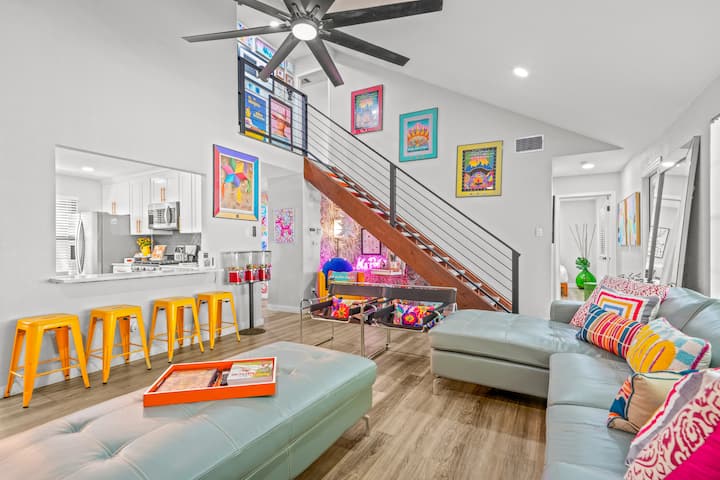 Viva Casita! - San Antonio, TX