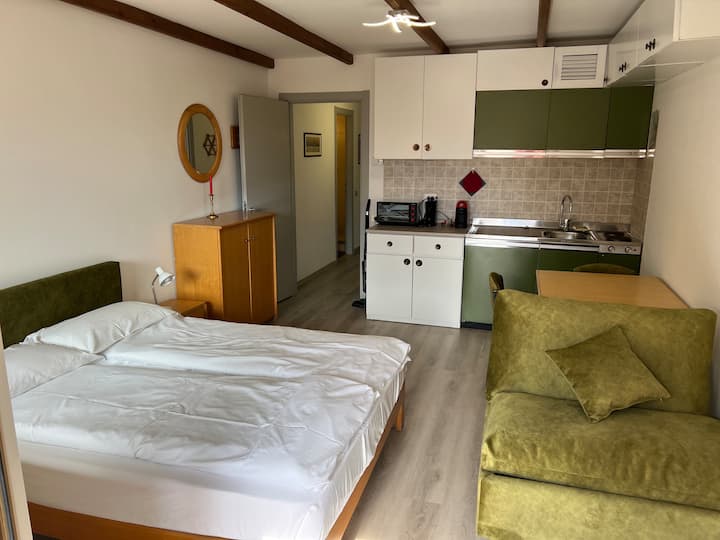 Top Residence Monolocale - Passo del Tonale