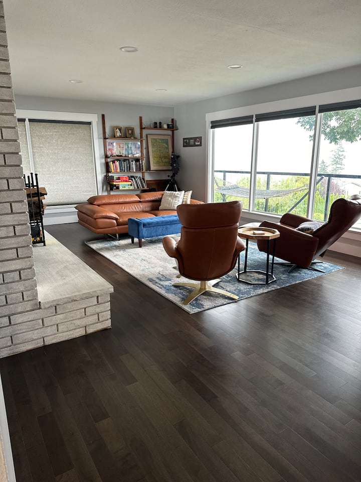 Redondo Beach Retreat- Entire Home - Des Moines, WA