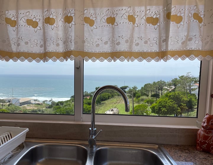 Sea View Panoramic Apartment - Figueira da Foz