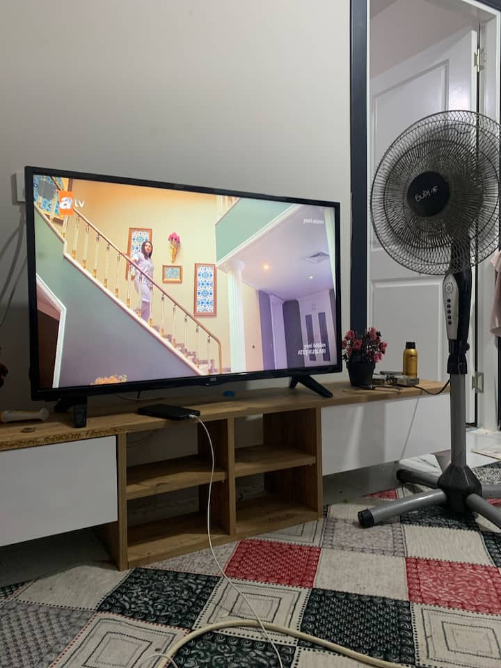 Bir Odasını Kiralıyorum - Erdemli