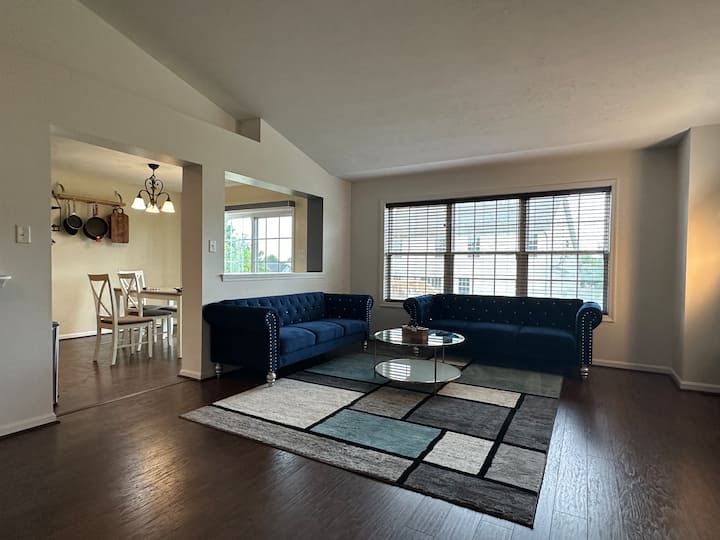 Ranch Style Single Family House - State College, PA