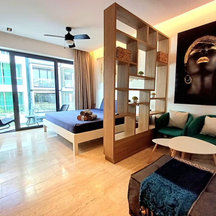 Suites 5th Avenue Playa Del Carmen - Playa del Carmen