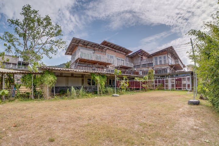 Artisan Koh Yao Yai Chom Dao - Ko Yao Yai