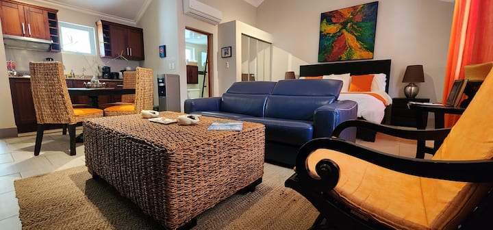 Ocean One - Studio Apt Cabarete - Cabarete