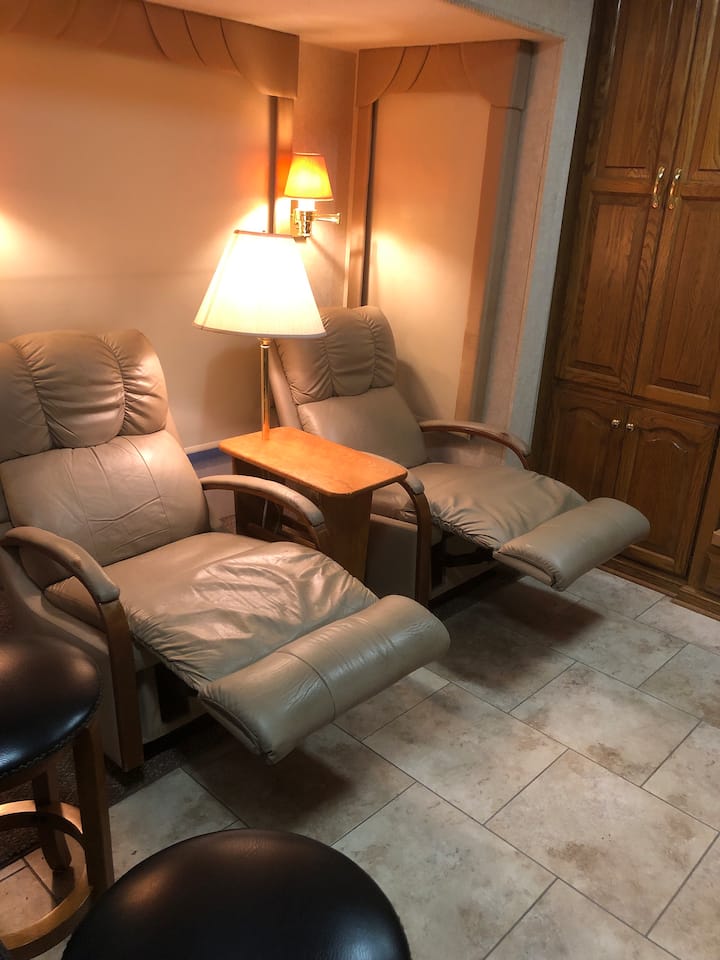 Royal Roomy Rv - Mission, TX