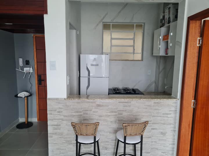 Lindo Apartamento Ao Lado Do Sambódromo - Rio de Janeiro