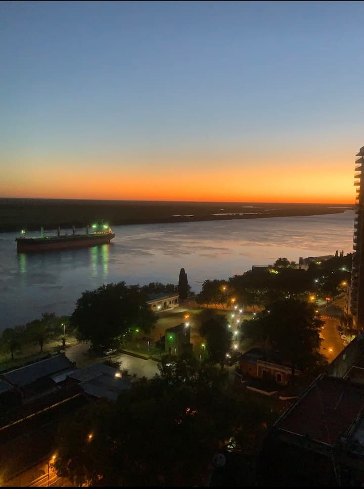 Charigue - Rosario