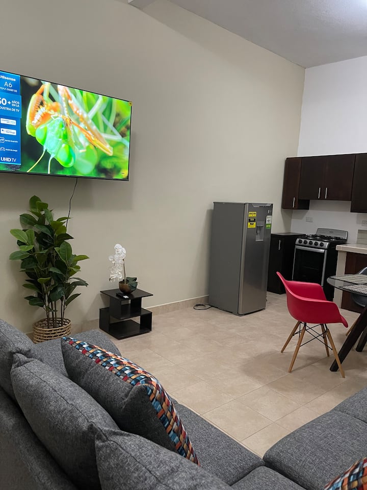 Lindo Y Acogedor - Puerto Barrios